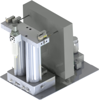 OBOGS | Built-in Continuous Oxygen Production System | Biosys